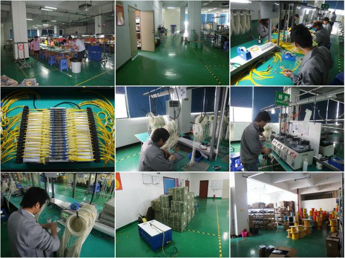 CWDM Coarse Wavelength Division Multiplexing