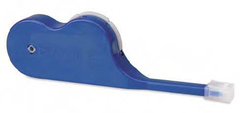 In Adapter Ferrule Cleaner Fiber Optic Tools , Optical Fiber Tools