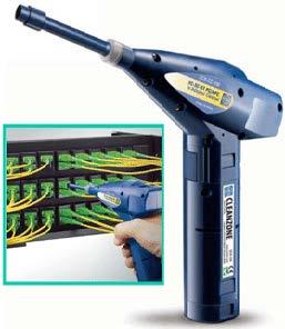 In Adapter Ferrule Cleaner Fiber Optic Tools , Optical Fiber Tools