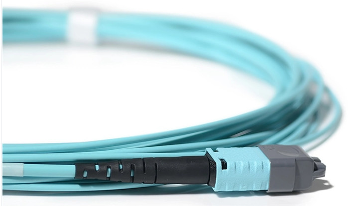 Field Polarity / Pin Change MTP PRO Fiber Optic Connector Cable