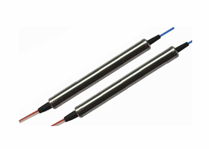 Return Loss>45dB Reliability Optical Fiber Circulator 1310nm High ...