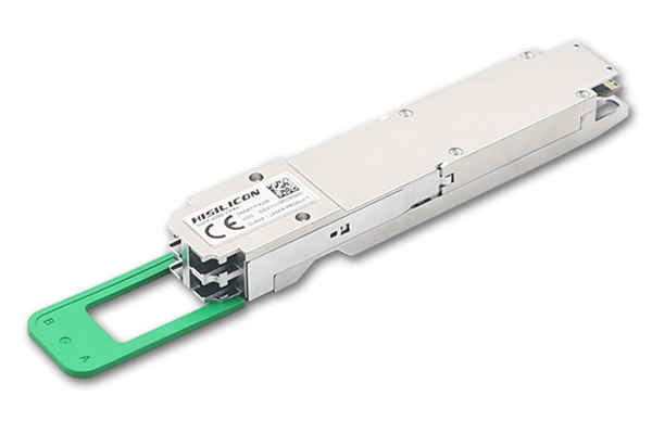 OSFP 800G 2xFR4 Transceiver Module for Data Centers